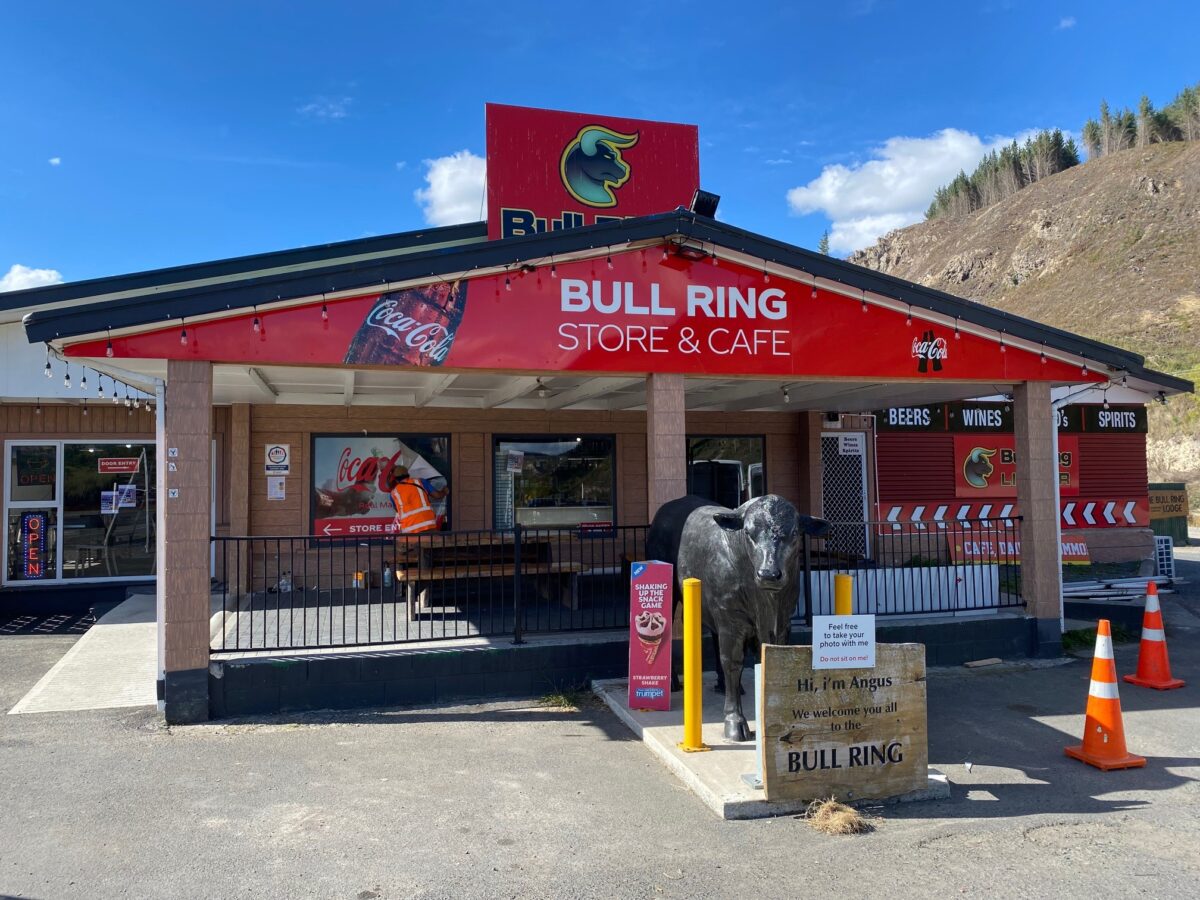Big Brand Local Partner | ExpandaSign NZ