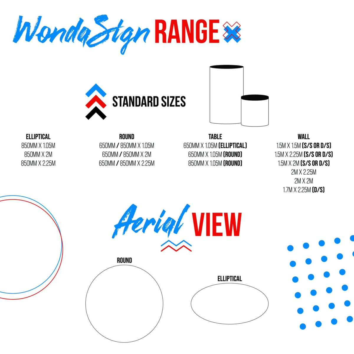360 WondaSign – The 8th “Wonda” of the World | ExpandaSign NZ