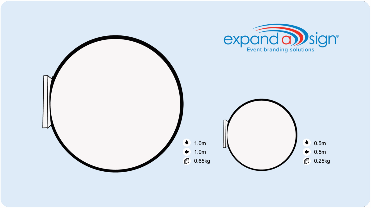 Flexi-Disc | ExpandaSign NZ