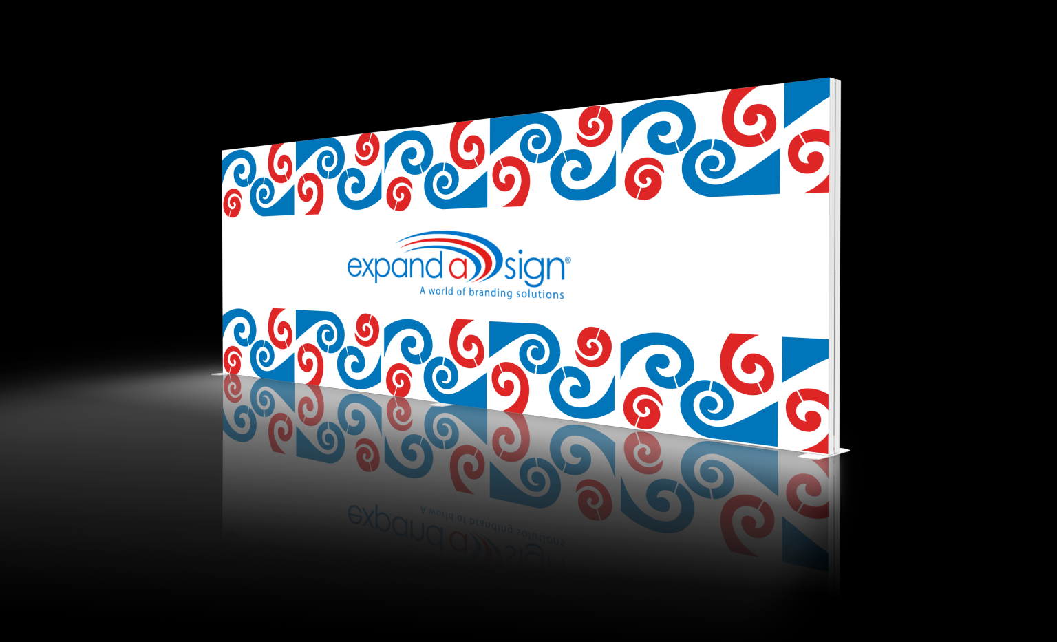 Ex-Up Banners | ExpandaSign NZ